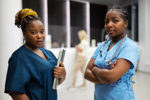 Peer Support Groups Benefits for Nurses – National Nurses Crisis Center ...