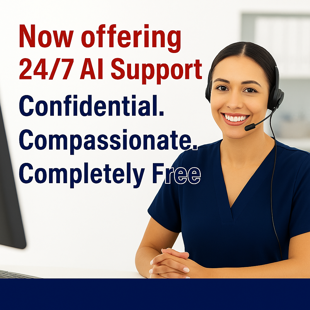 National Nurses Crisis Center Inc. – A 501c3 Nonprofit Organization